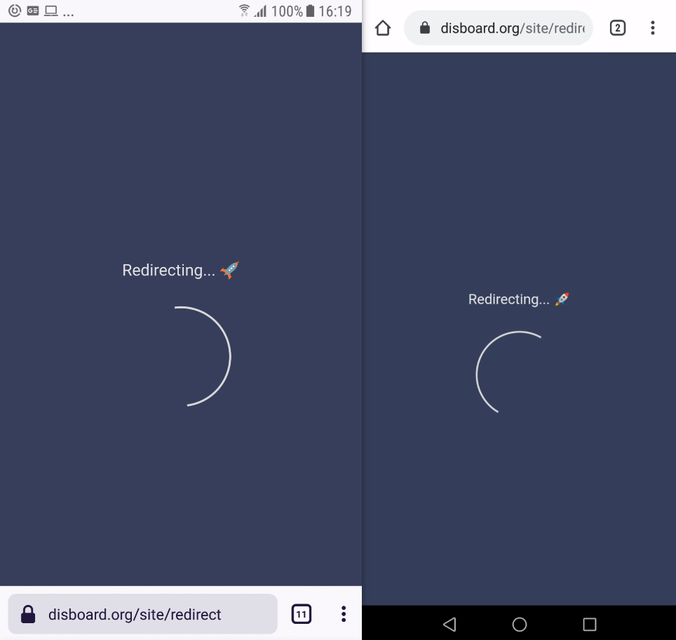 disboard.org - site is not usable · Issue #54692 · webcompat/web-bugs ...