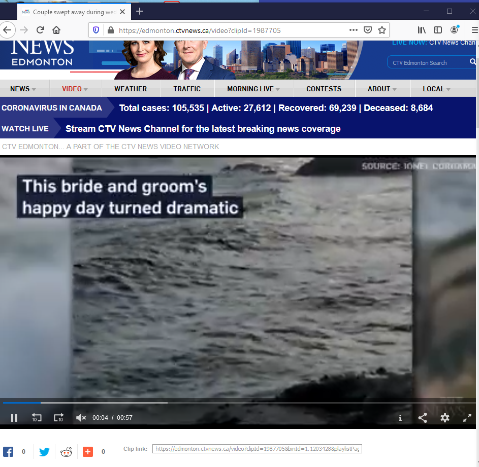 edmonton.ctvnews.ca - video or audio doesn't play · Issue #55004 ...