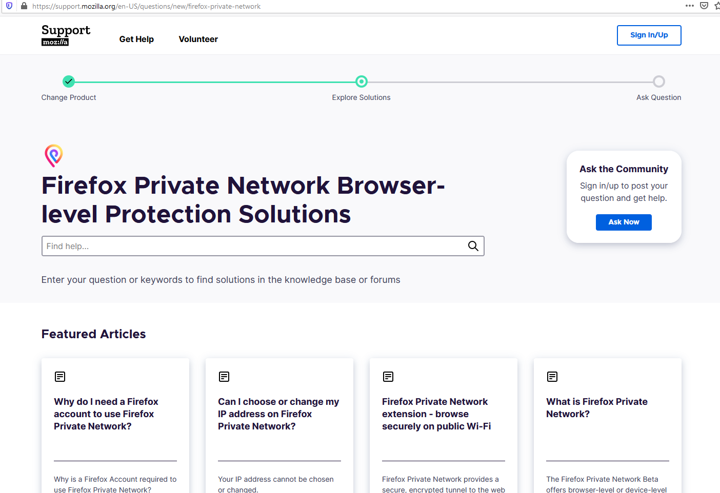 support.mozilla.org - desktop site instead of mobile site · Issue #55176 · webcompat/web-bugs ...