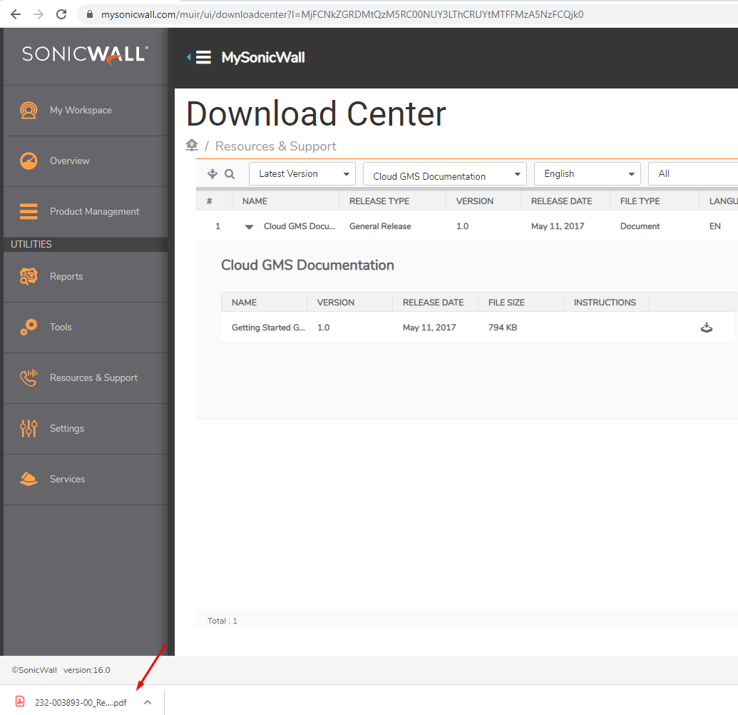 www.mysonicwall.com - Unable to download files · Issue #55387 · webcompat/web-bugs · GitHub