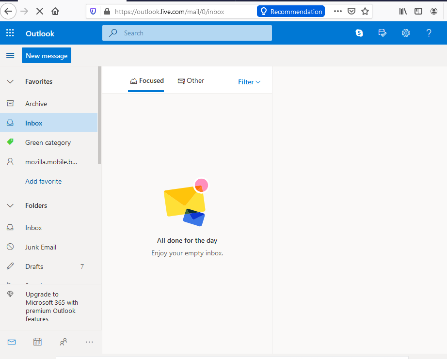 login.live.com - site is not usable · Issue #55447 · webcompat/web-bugs · GitHub