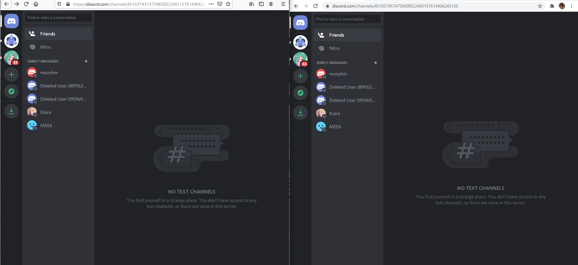 discord.com - see bug description · Issue #55489 · webcompat/web-bugs ...