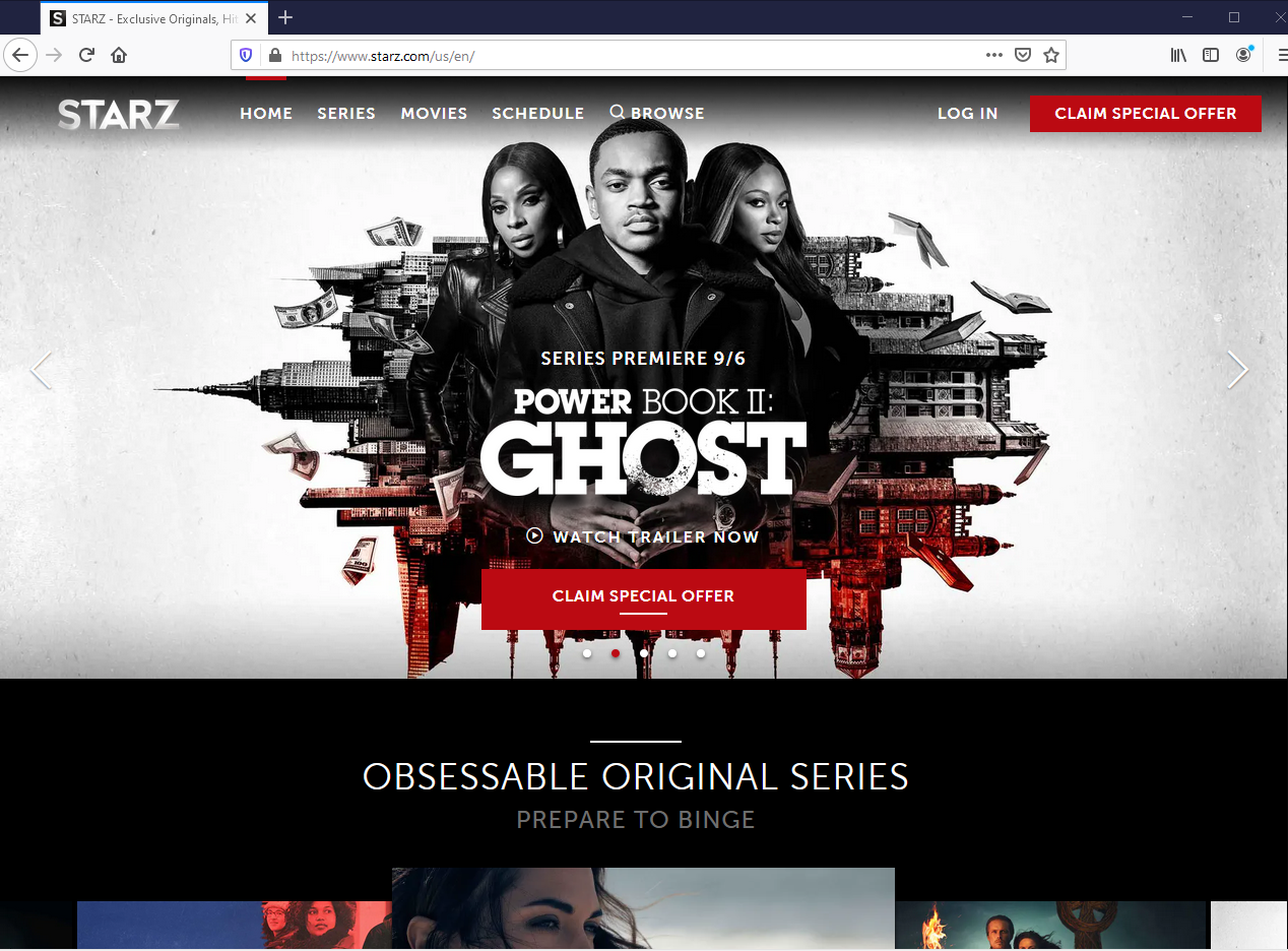 www.starz.com - site is not usable · Issue #56322 · webcompat/web-bugs ...