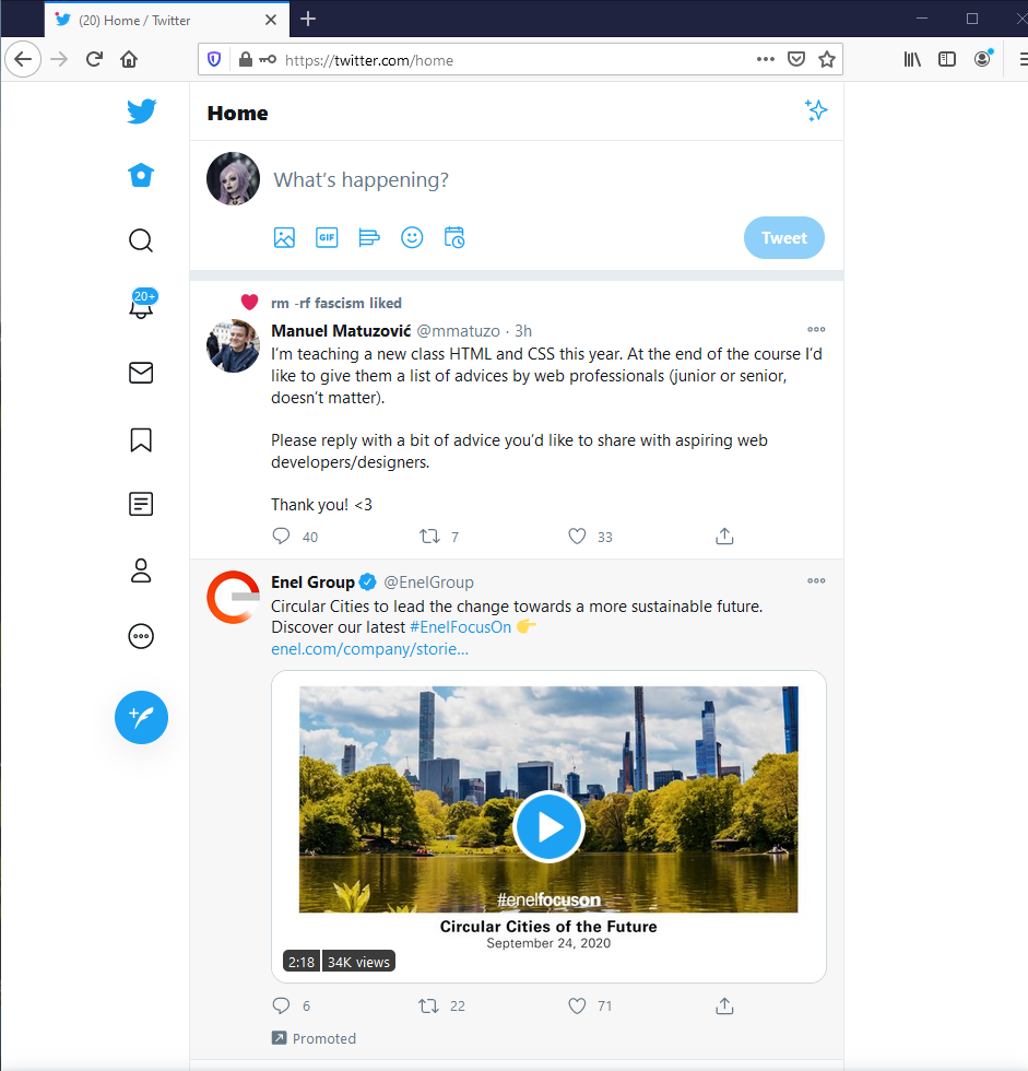 twitter.com - site is not usable · Issue #59237 · webcompat/web-bugs ...