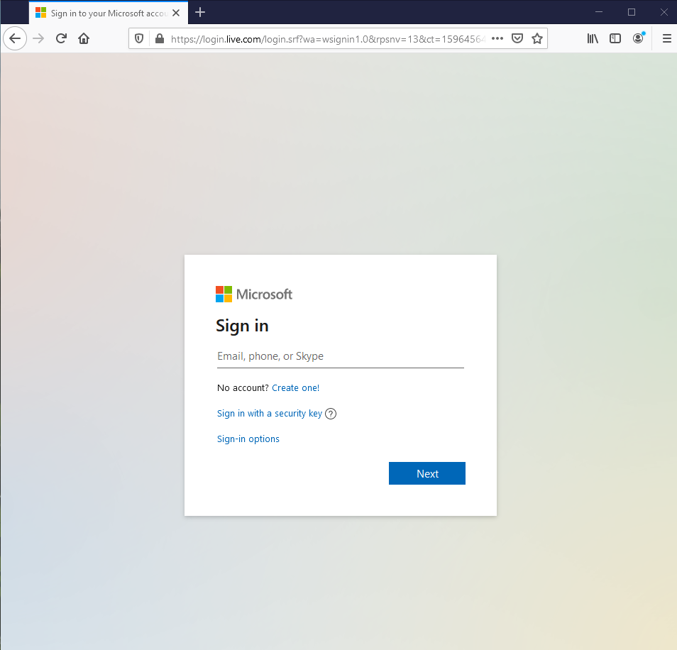 login.live.com - site is not usable · Issue #59260 · webcompat/web-bugs ...