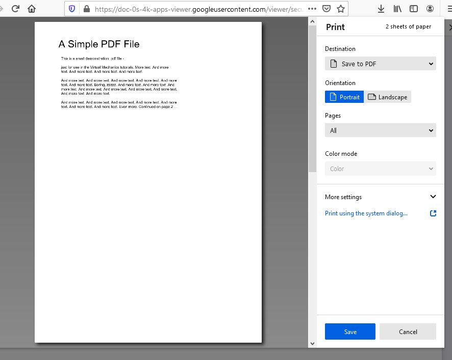 doc-0o-b0-docs.googleusercontent.com - see bug description · Issue #59376 · webcompat/web-bugs ...