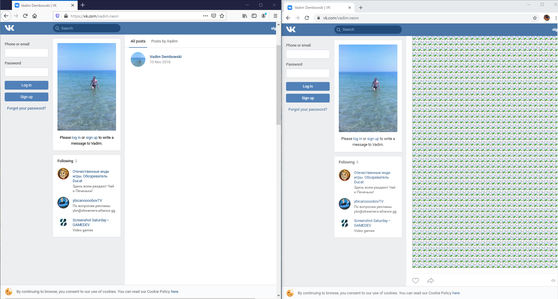 vk.com - see bug description · Issue #59521 · webcompat/web-bugs · GitHub