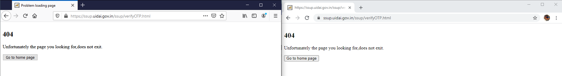 ssup.uidai.gov.in - site is not usable · Issue #59825 · webcompat/web ...
