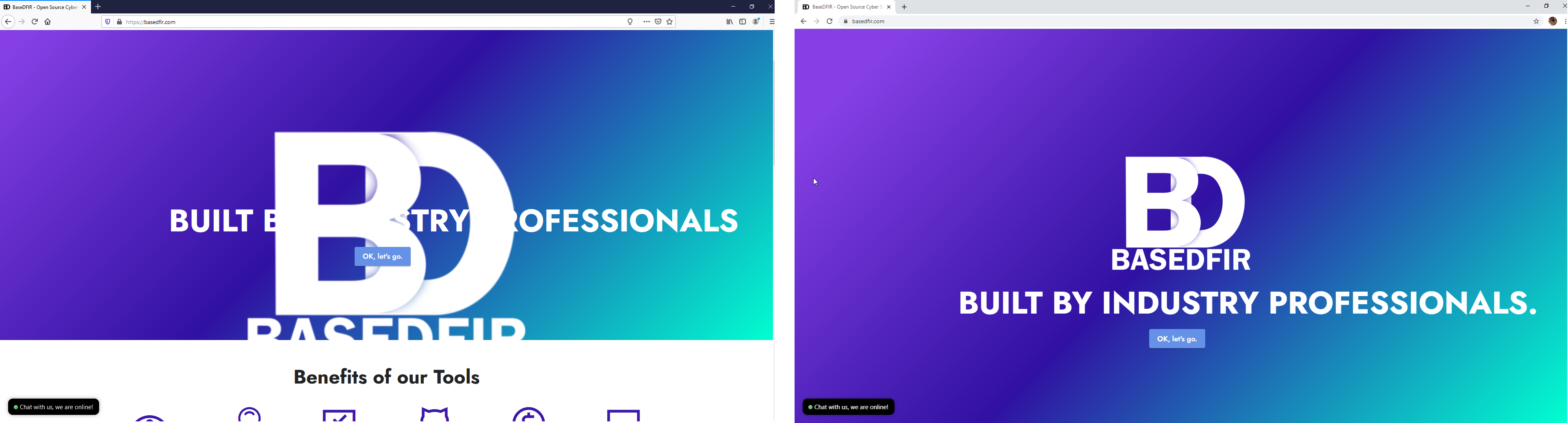 basedfir.com - Header design is broken · Issue #59967 · webcompat/web-bugs · GitHub