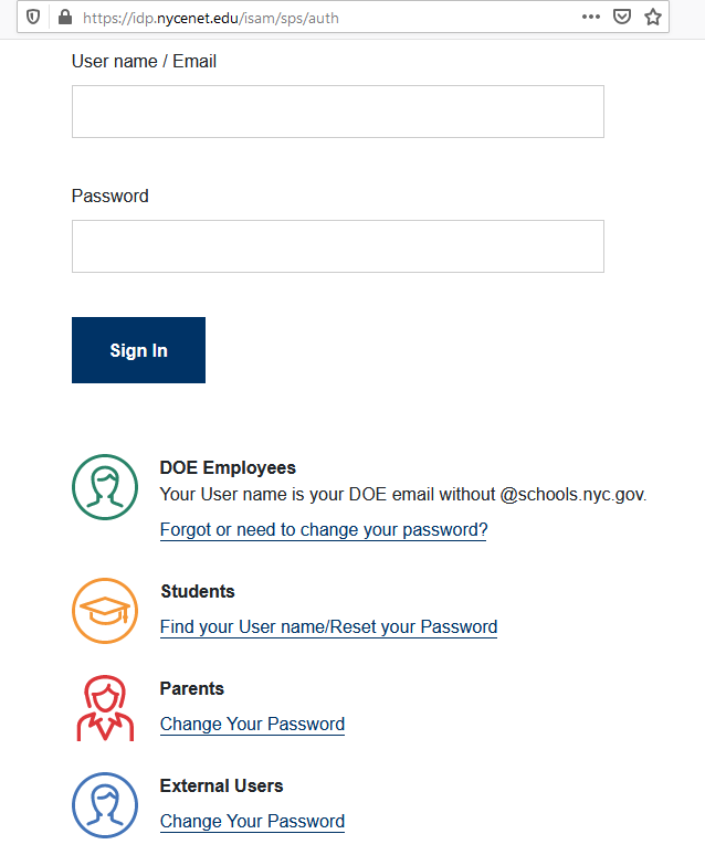 nycdoe.zoom.us - video or audio doesn't play · Issue #60276 · webcompat ...