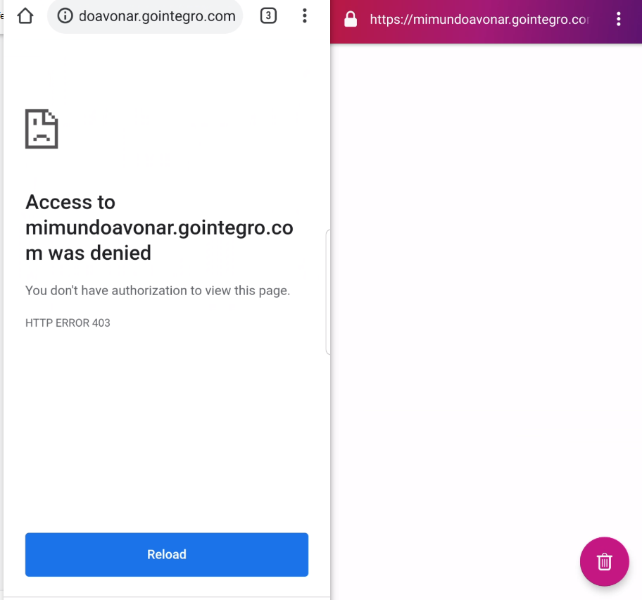 mimundoavonar.gointegro.com - design is broken · Issue #60784 ...