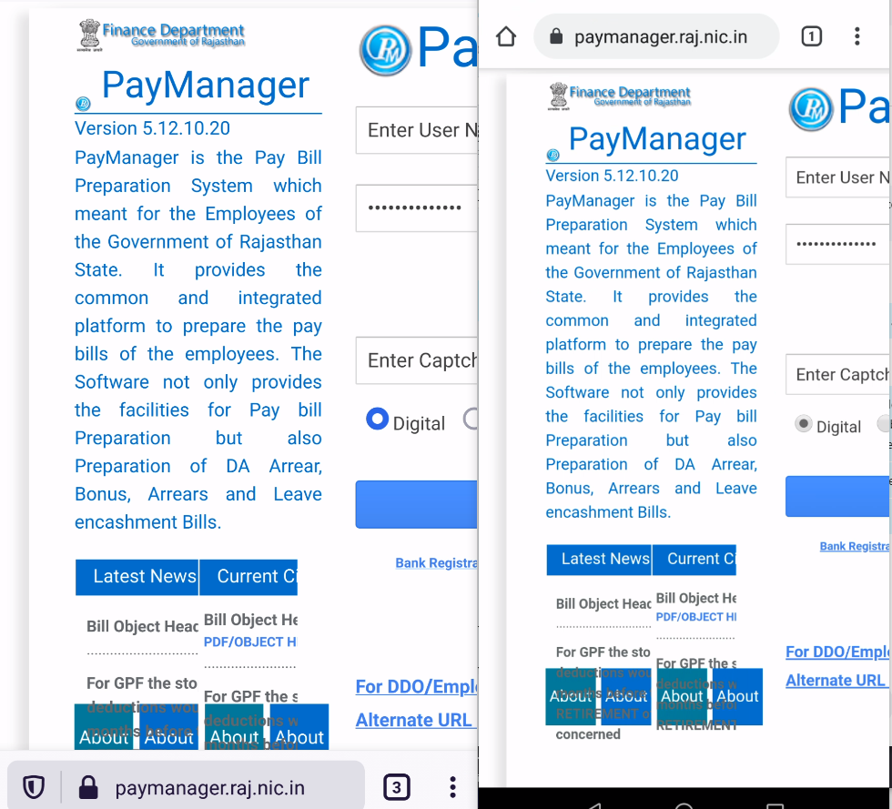 paymanager.raj.nic.in - see bug description · Issue #61020 · webcompat ...