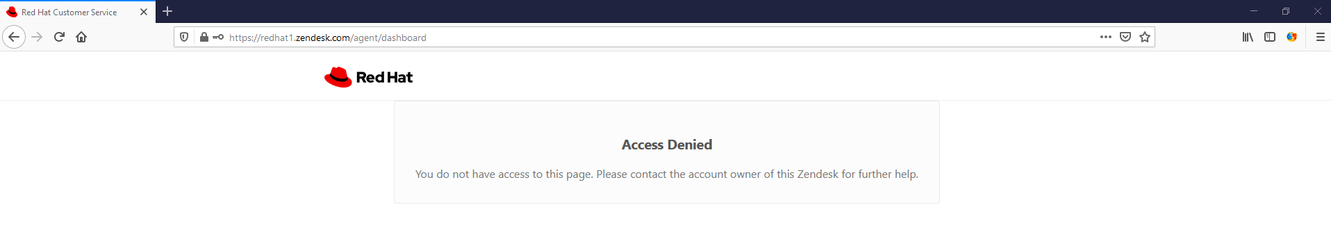 redhat1.zendesk.com - site is not usable · Issue #61598 · webcompat/web ...