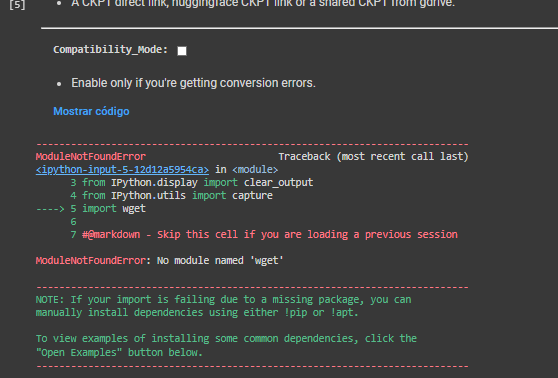 Error with dreambooth notebook · Issue #1357 · TheLastBen/fast-stable-diffusion · GitHub