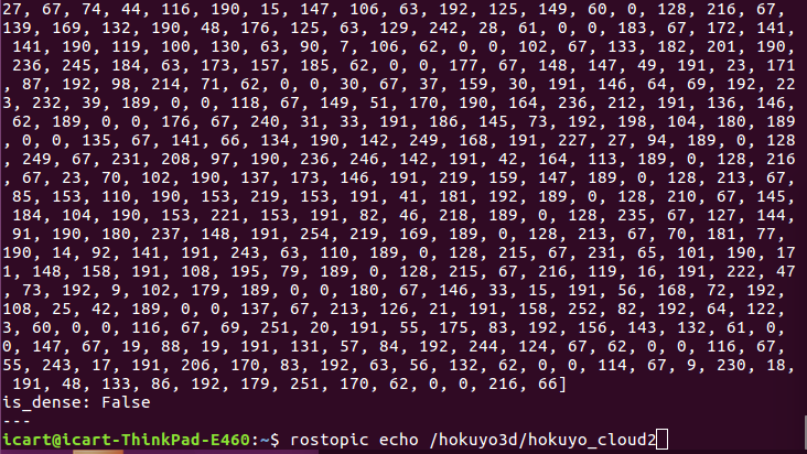 人物探索 · Issue #364 · open-rdc/orne_navigation · GitHub