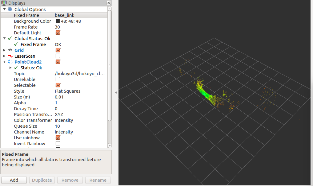 人物探索 · Issue #364 · open-rdc/orne_navigation · GitHub
