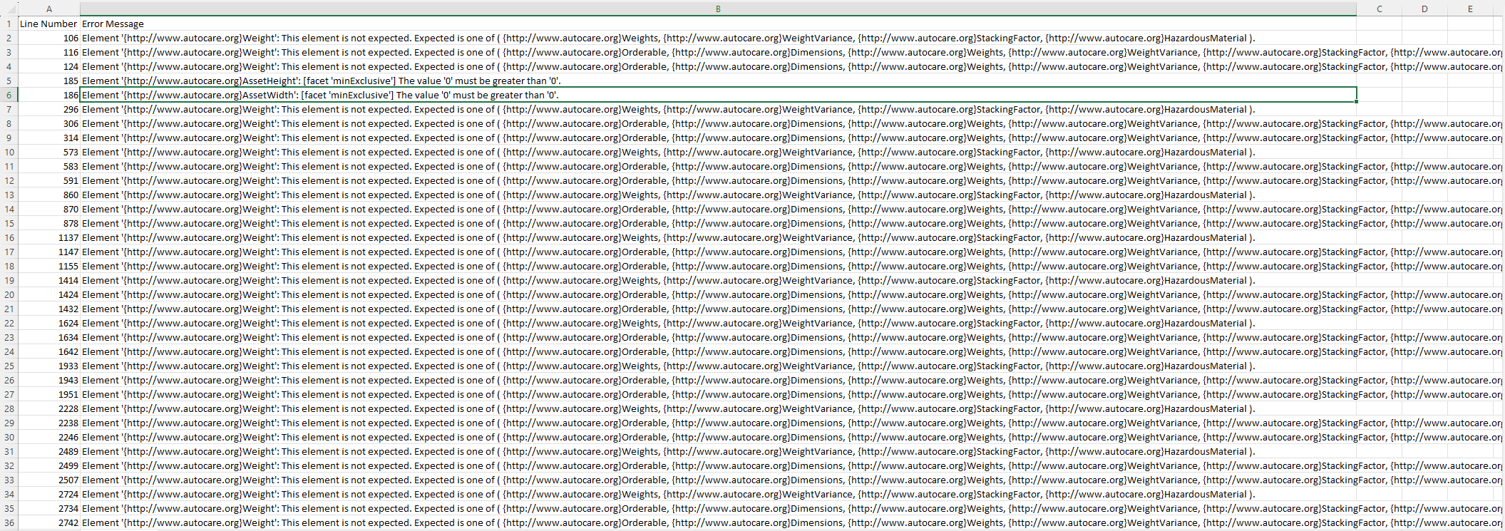 GitHub - theelevators/xmlvalidator