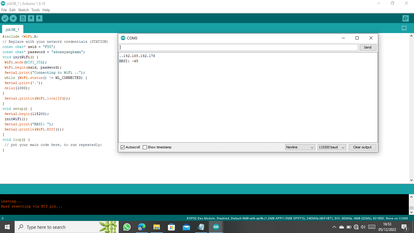 GitHub - farizyudha/JOBSHEET-3