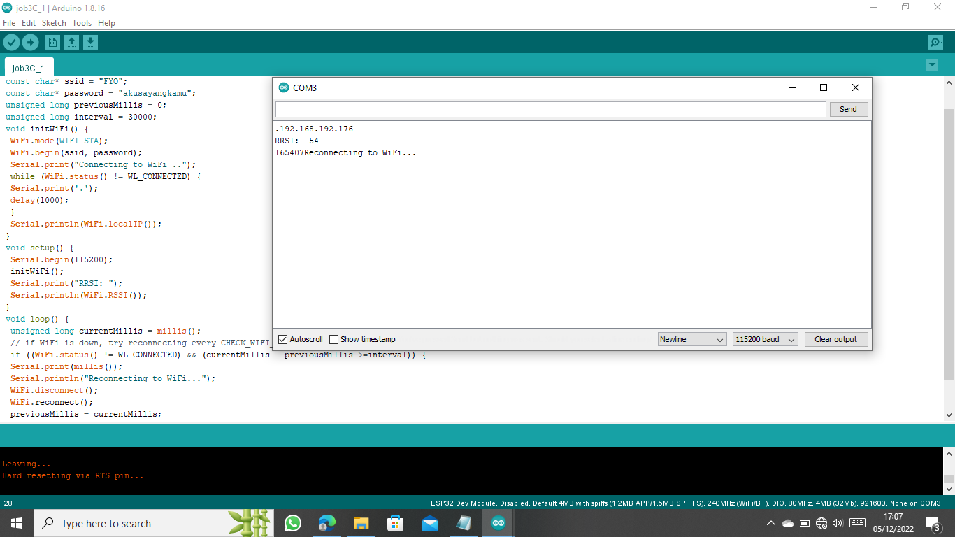 GitHub - farizyudha/JOBSHEET-3