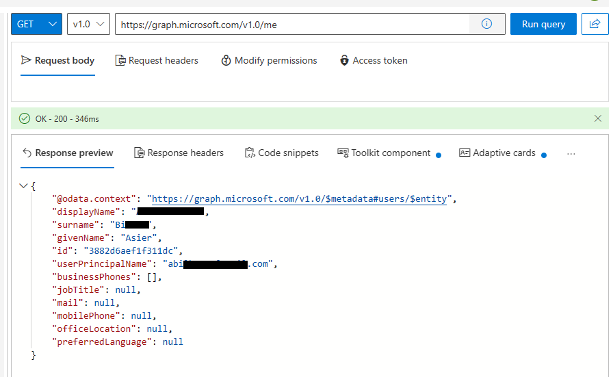 Azure AD personal accounts cannot login `Request has been denied` · Issue #4434 · goauthentik ...