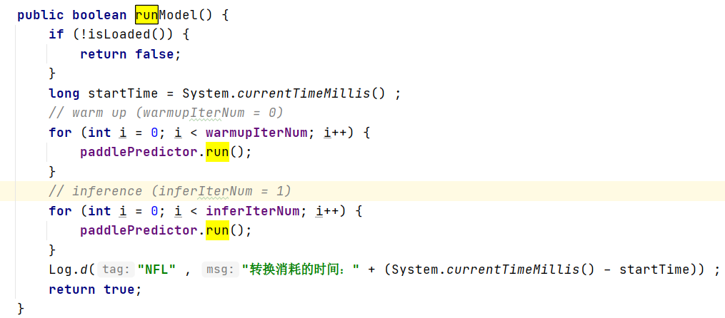 Android demo 分割耗时100ms+不能用于视频通话 · Issue #1306 · PaddlePaddle/PaddleSeg ...
