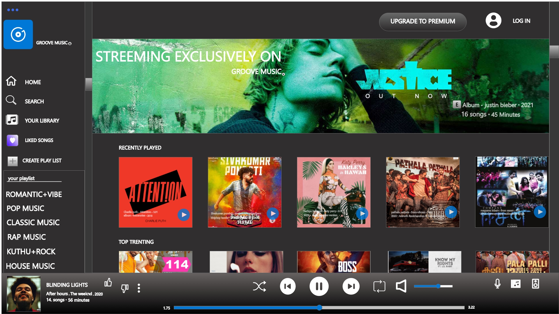 GitHub - SANAL-KUMAR/WebAppMusicPlayer