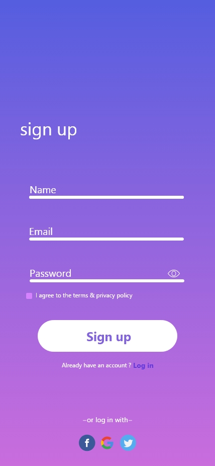 GitHub - SANAL-KUMAR/Mobile-app-Restaurant