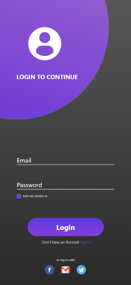 GitHub - SANAL-KUMAR/Moblile-Payment-App