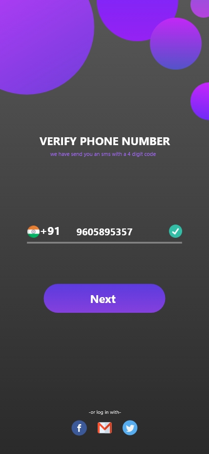 GitHub - SANAL-KUMAR/Moblile-Payment-App