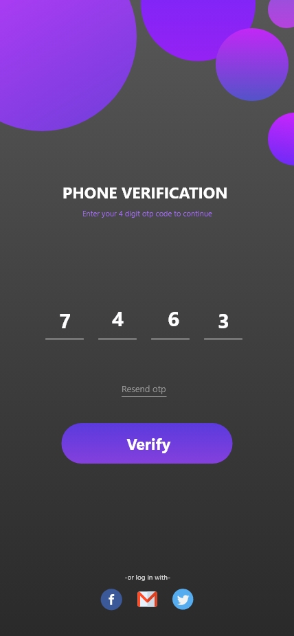 GitHub - SANAL-KUMAR/Moblile-Payment-App