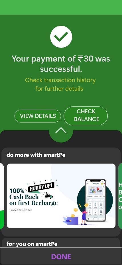 GitHub - SANAL-KUMAR/Moblile-Payment-App