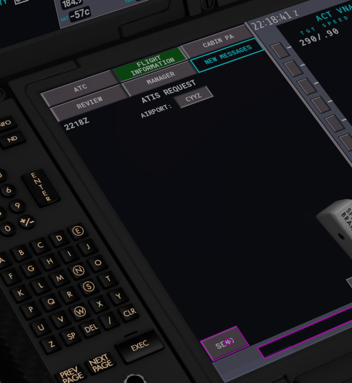 ACARS not working · Issue #508 · magknight/787aviatorsTracker · GitHub