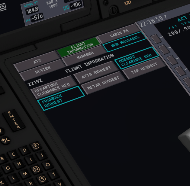 ACARS not working · Issue #508 · magknight/787aviatorsTracker · GitHub