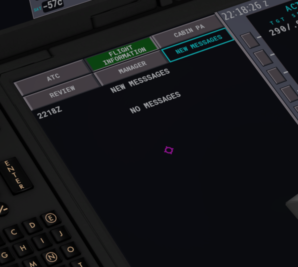 ACARS not working · Issue #508 · magknight/787aviatorsTracker · GitHub