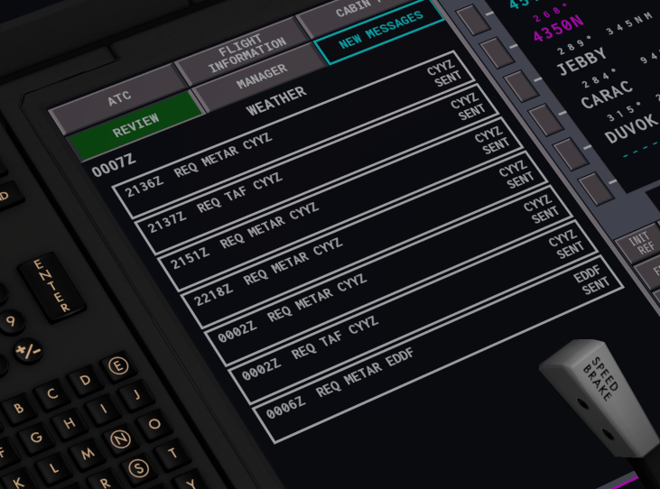 ACARS not working · Issue #508 · magknight/787aviatorsTracker · GitHub