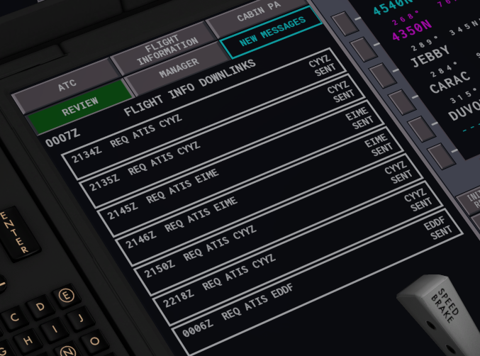 ACARS not working · Issue #508 · magknight/787aviatorsTracker · GitHub