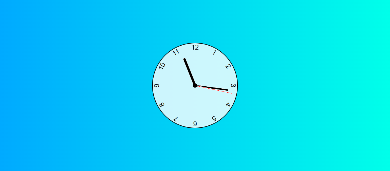 GitHub - BhoomikaGhul/Clock-With-JavaScript GitHub - BhoomikaGhul/Clock-With-JavaScript
