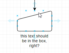 flowchart "Manual Input" shape is broken · Issue #623 · jgraph/drawio ...