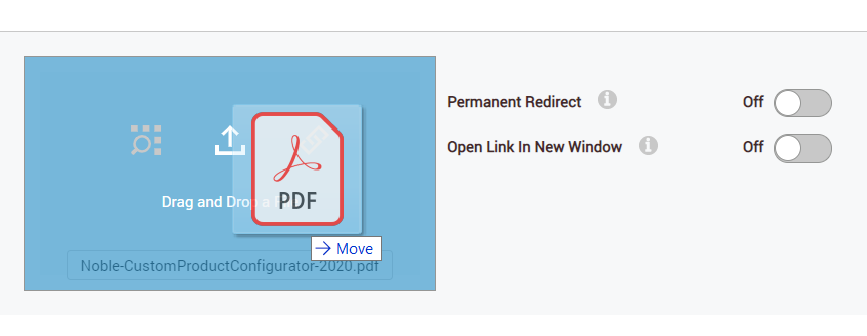 Unable To Upload Files Using Page Settings With A File Type For Page · Issue 3973 · Dnnsoftware