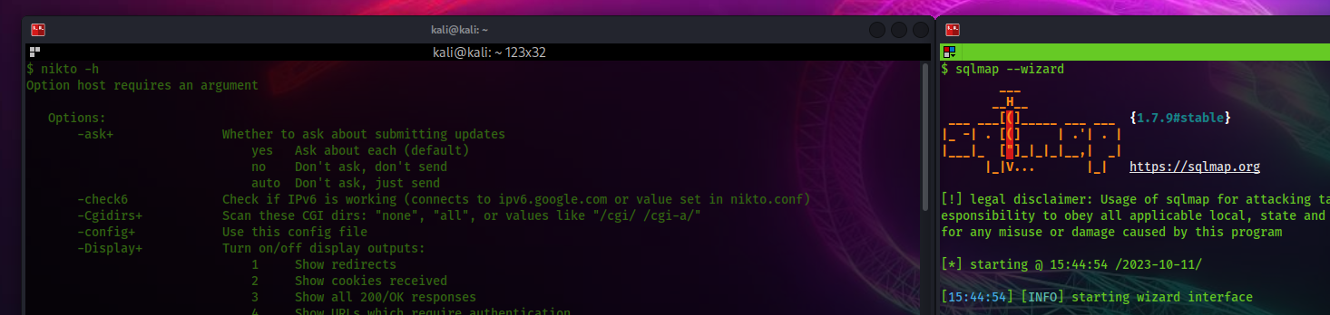 Failed To Execute Default Terminal Emulator On Kali Linux · Issue 700 · Gnome Terminator