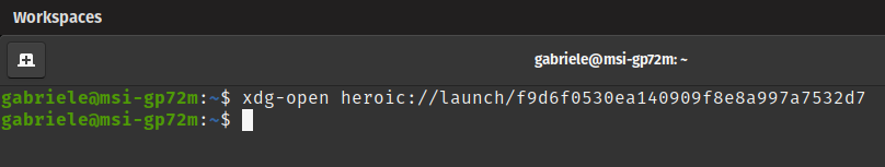 xdg-open heroic: something, doesn't work at all · Issue #2187 · Heroic-Games-Launcher ...