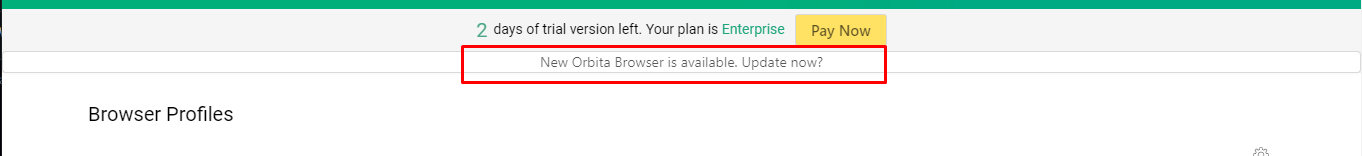 i cant update · Issue #72 · gologinapp/gologin · GitHub