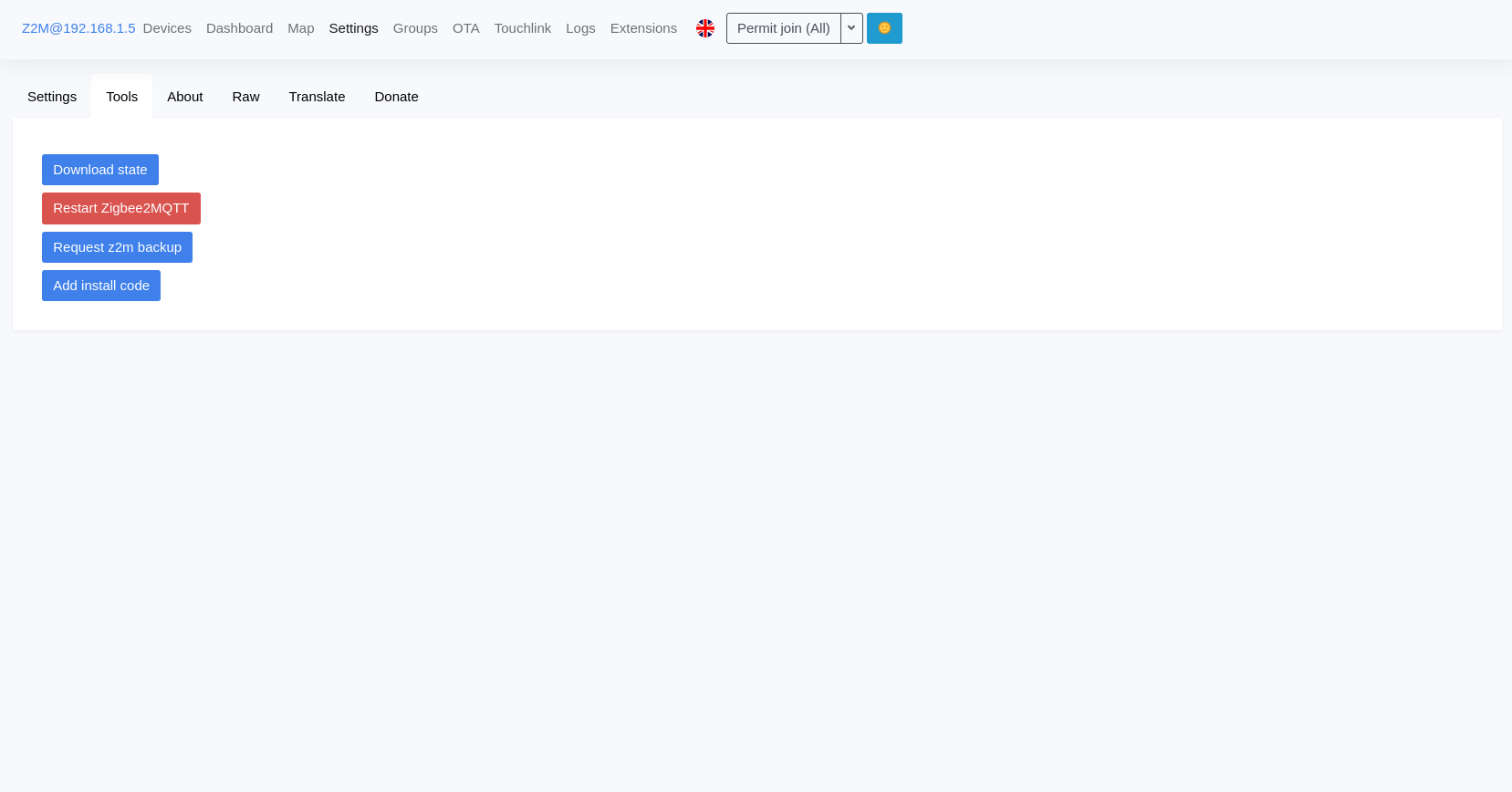 Bosch Thermostat II - pairing does not work · Issue #16381 · Koenkk ...