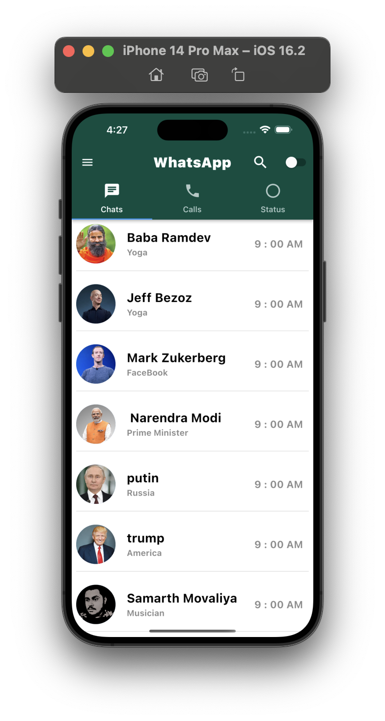 GitHub - SamarthMovaliya/flutter_whatsapp_ui