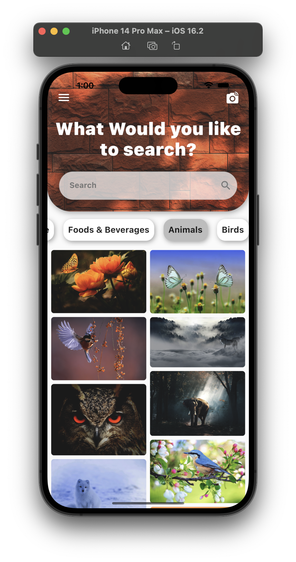 GitHub - SamarthMovaliya/Flutter_Gallery_app GitHub - SamarthMovaliya/Flutter_Gallery_app