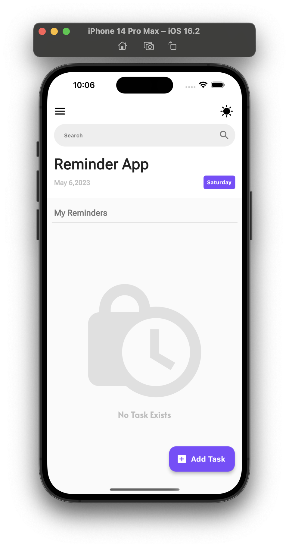 GitHub - SamarthMovaliya/Reminder_app_sqlite_flutter