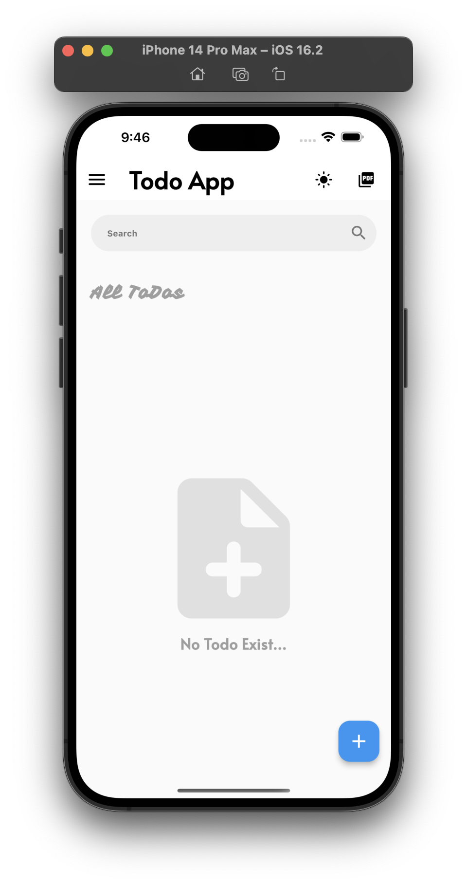 GitHub - SamarthMovaliya/todo_app_MVCpattern_Flutter