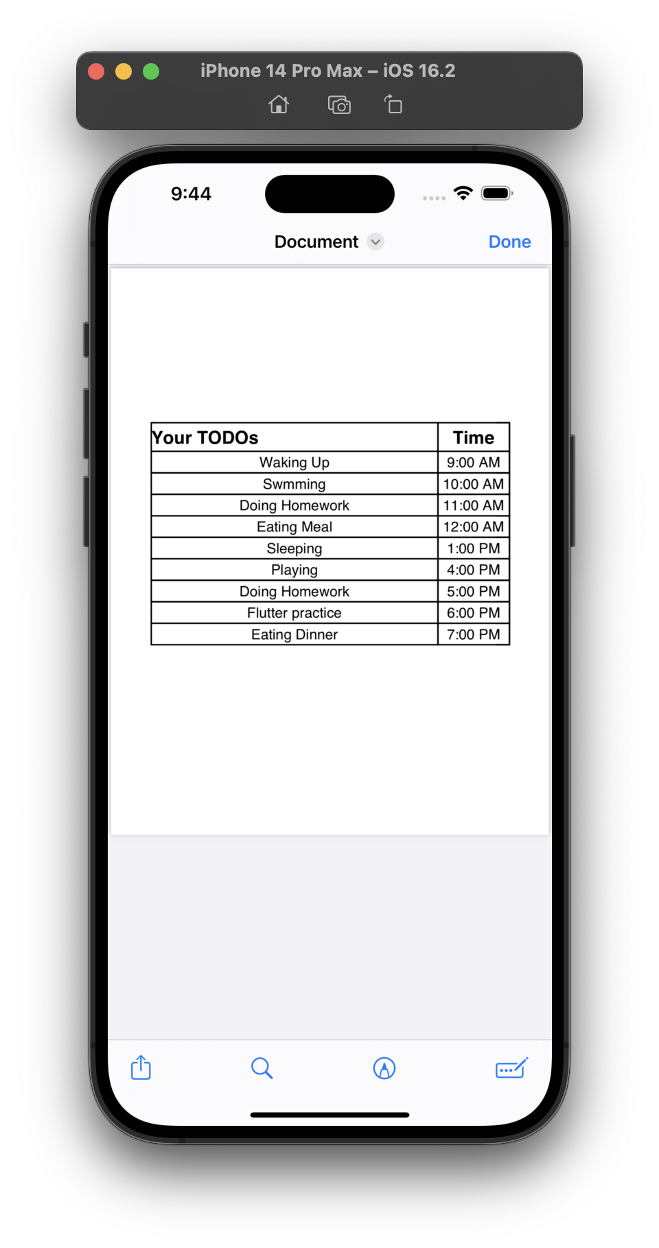 GitHub - SamarthMovaliya/todo_app_MVCpattern_Flutter