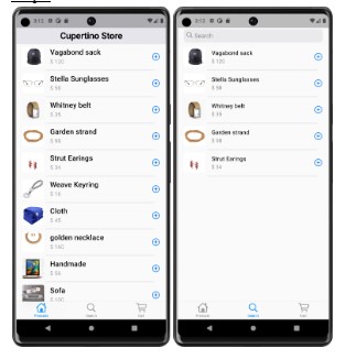Github Kishangaudani Shopping