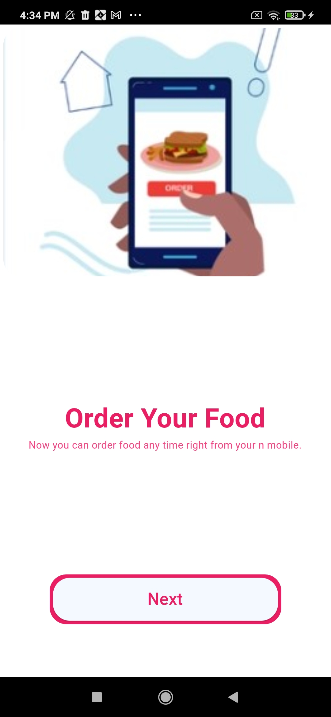 GitHub - KishanGaudani/Logging_app